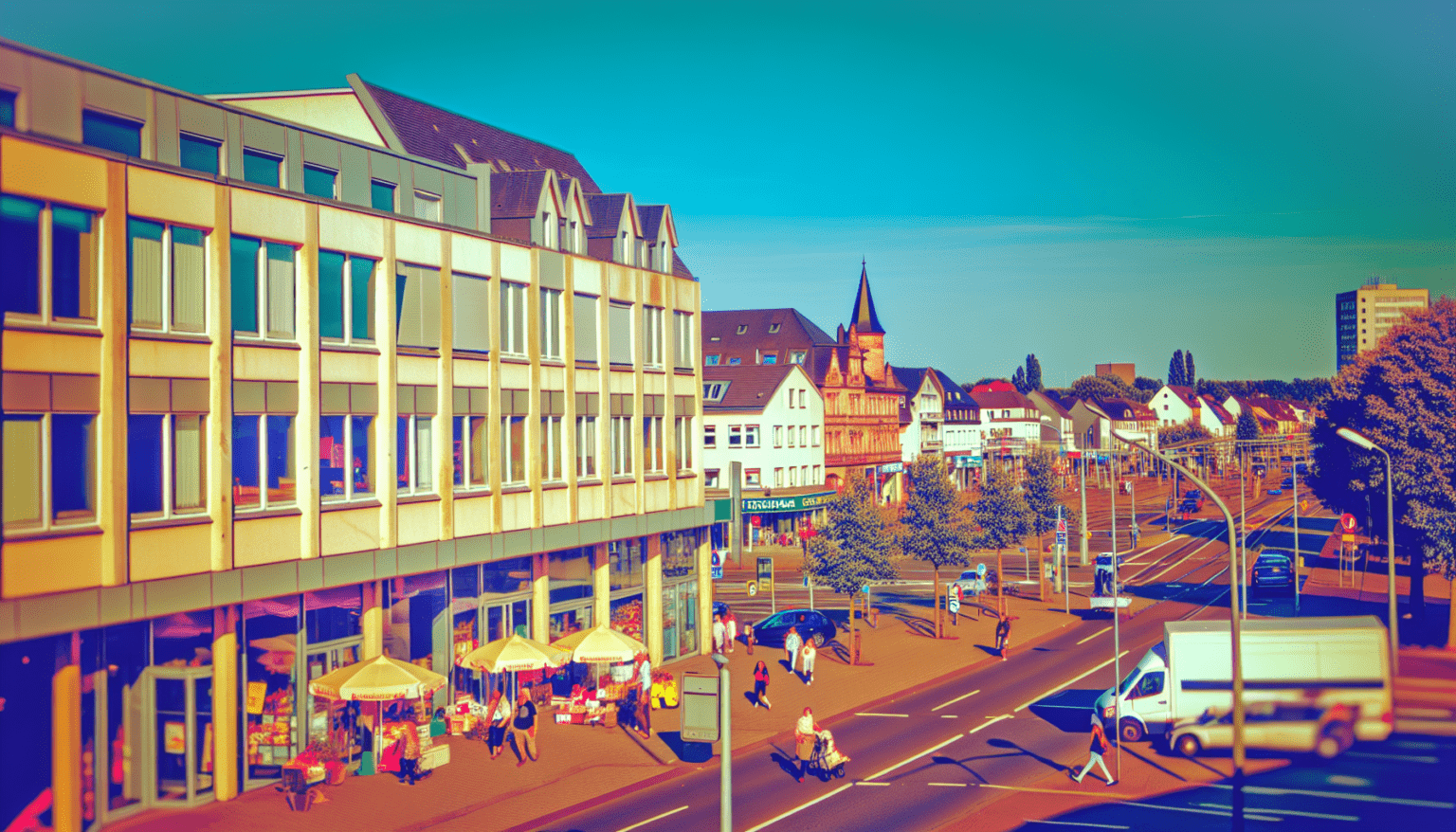 Faszinierend K Und K Oggersheim Fotos