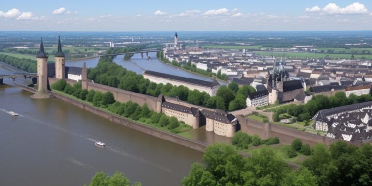 Entdecke die Vielfalt der Geschäfte in der Ludwigshafener Rhein Galerie