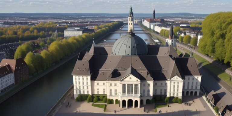 Ruchheim Ludwigshafen Am Rhein